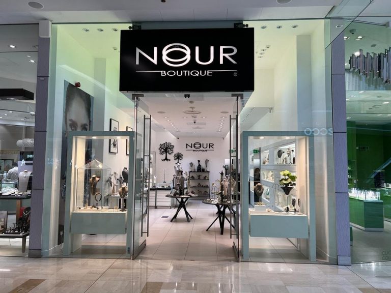 About Us – NOUR Boutique