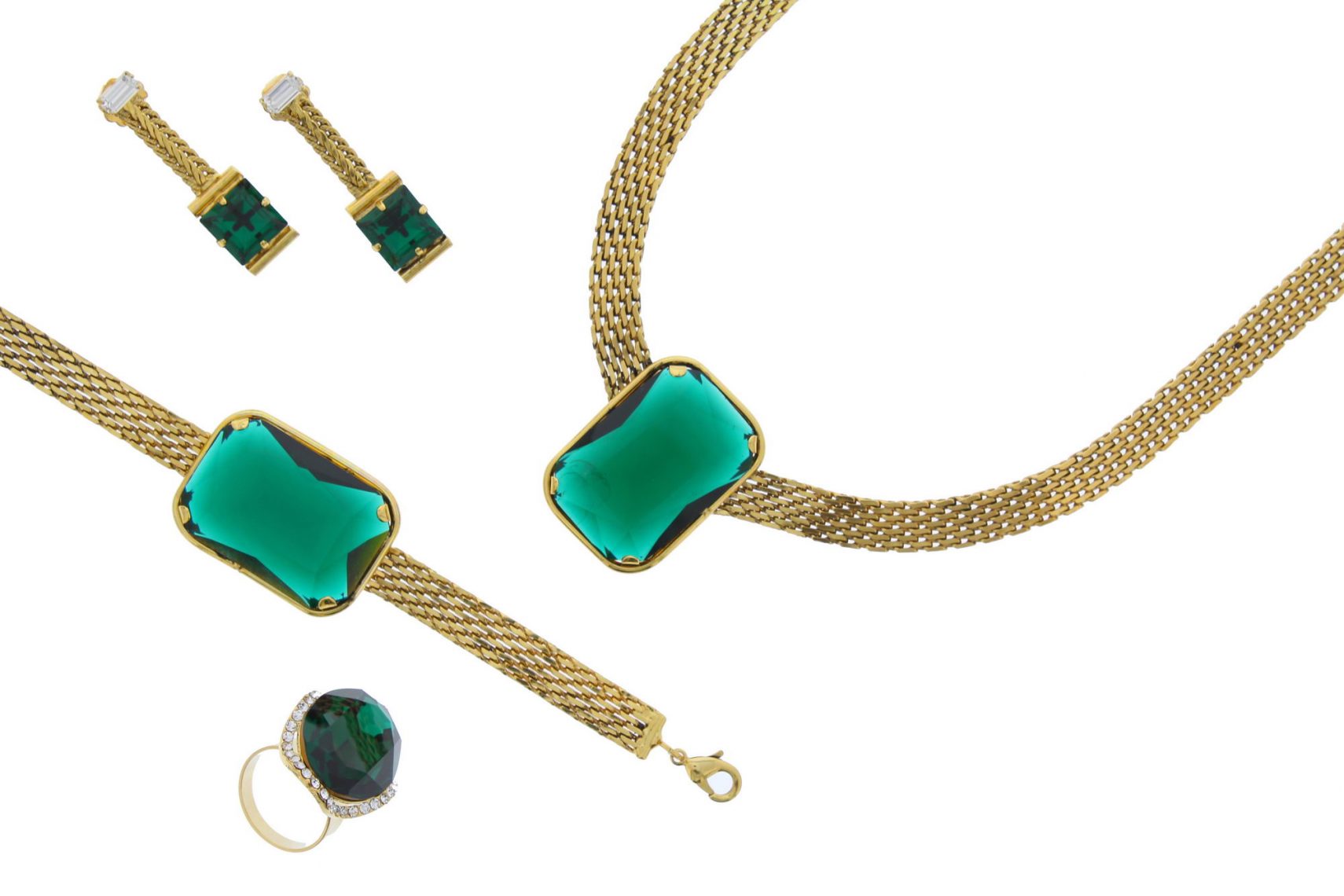 NOUR Boutique – the most innovative costume jewellery design companies ...