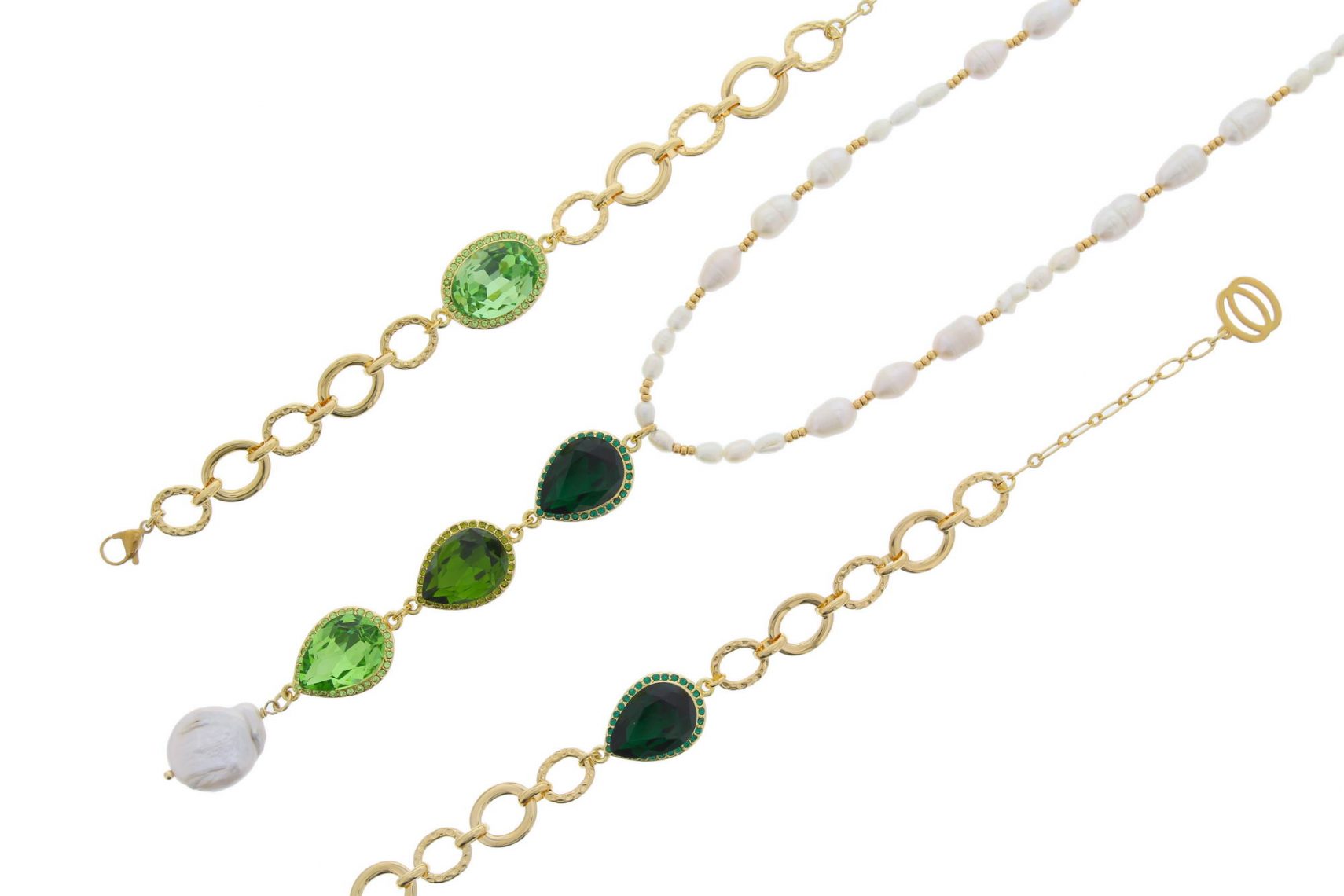 NOUR Boutique – the most innovative costume jewellery design companies ...